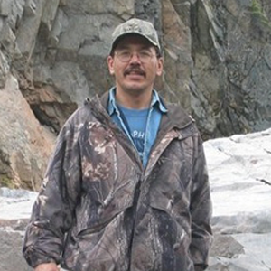 Dwayne Day - Tahltan Band Council